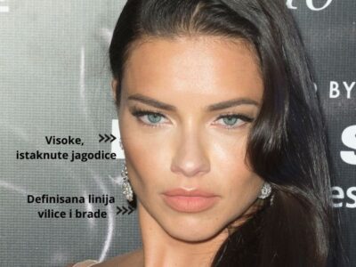 Cosmetic Medicine: Transforming Your Face into a Top Model Look